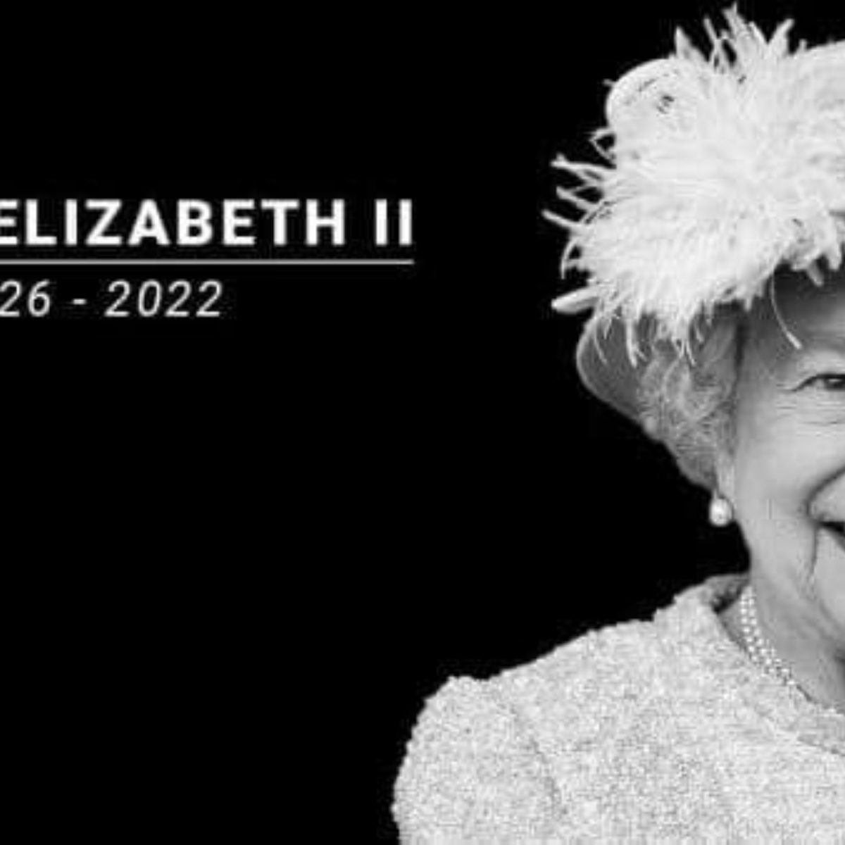 Hurst Hill Primary - Queen Elizabeth II 1926-2022
