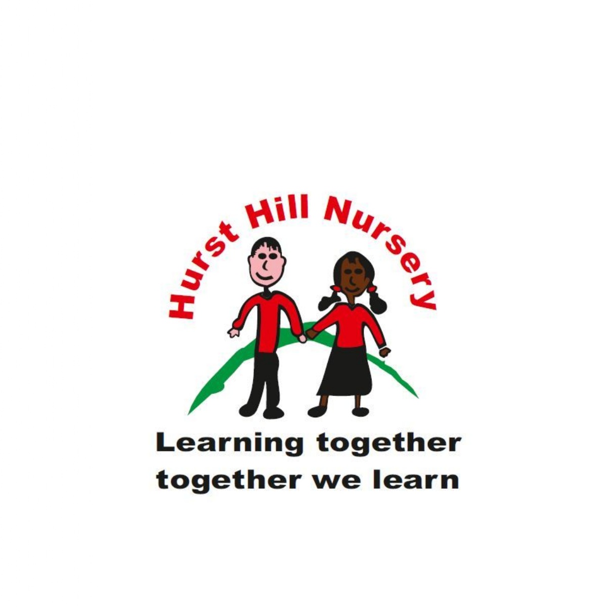 Hurst Hill Primary - Nursery Tours
