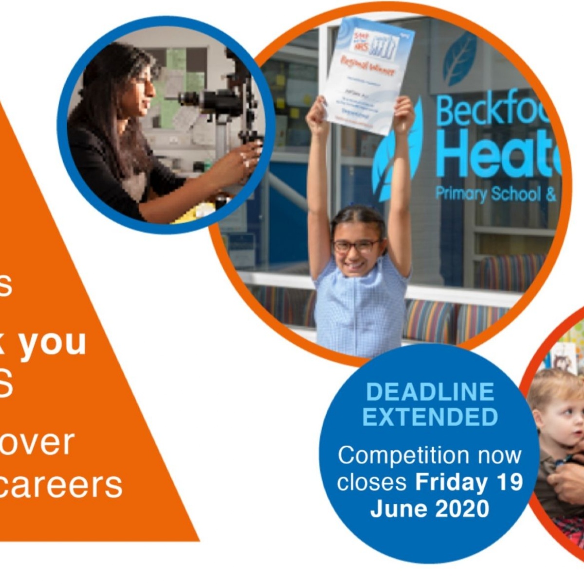 Hurst Hill Primary - Step into the NHS